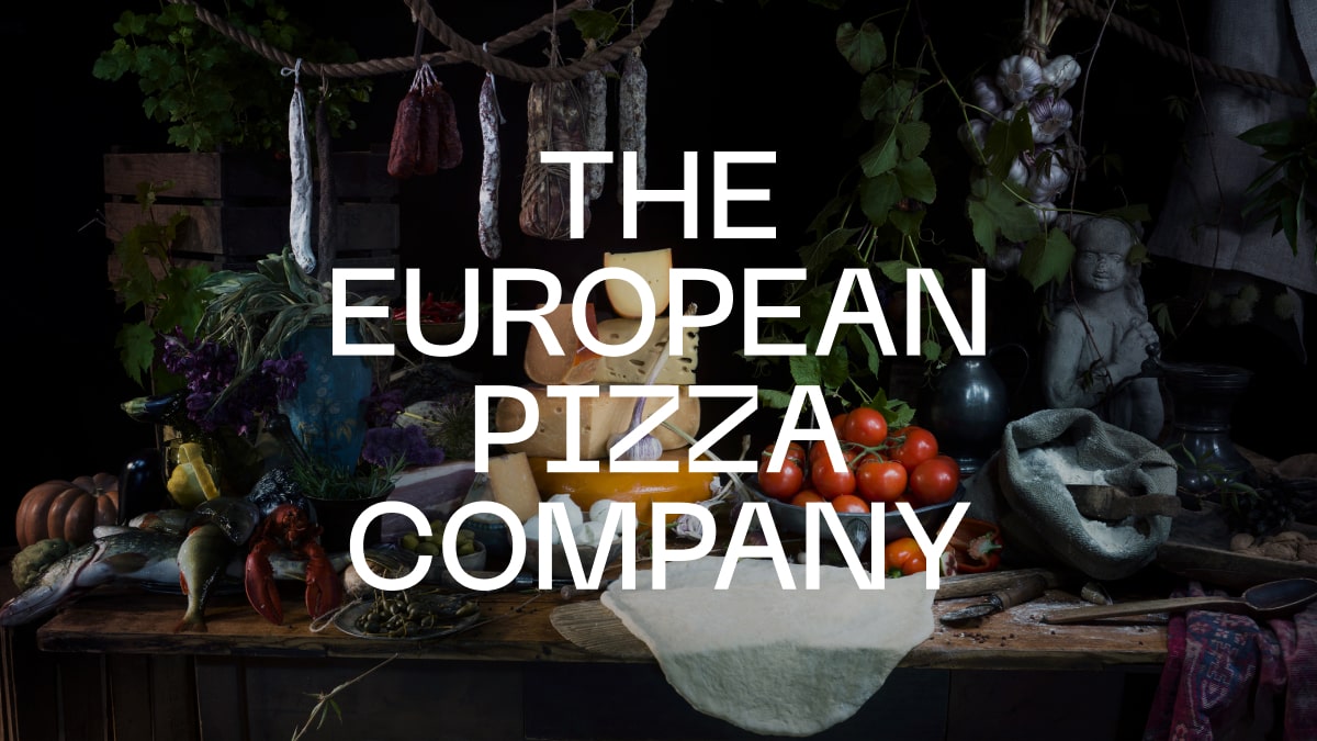 Contact - The European Pizza Company : The European Pizza Company